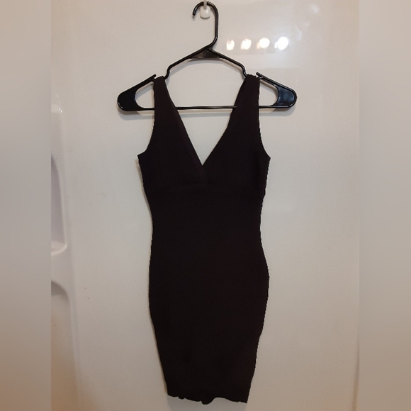 Akira Chicago Black Label | Dresses | Akira Chicago Black Label Dress ...